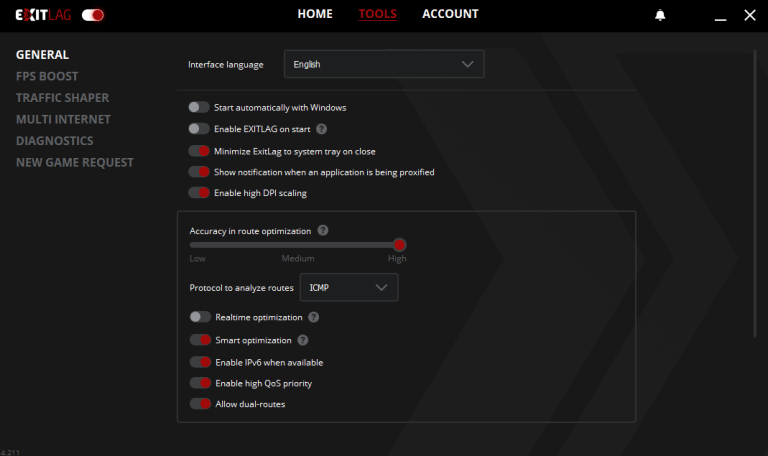How to Fix Lag and High Ping in PC Games – GoLiveGear