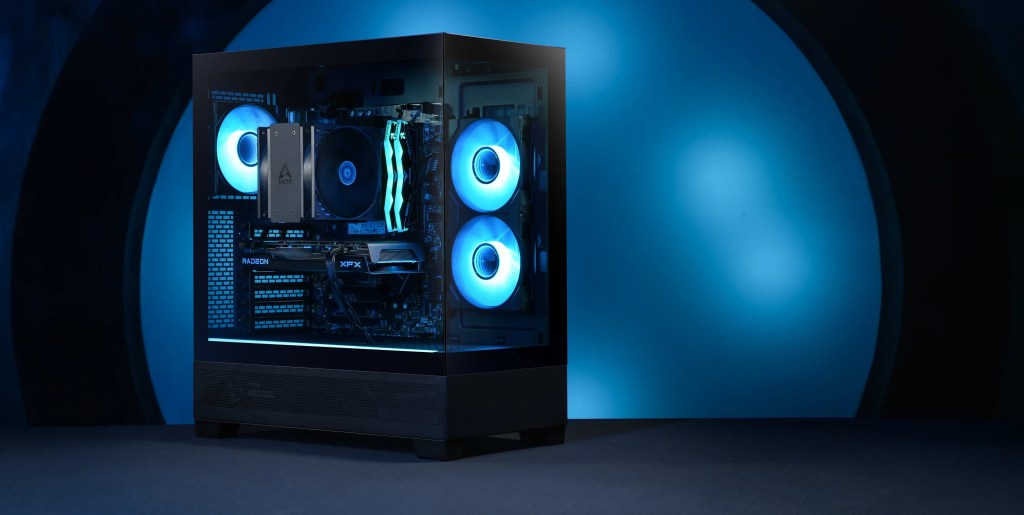 Starforge PCs: Are They Worth It for Gaming and Content Creation ...