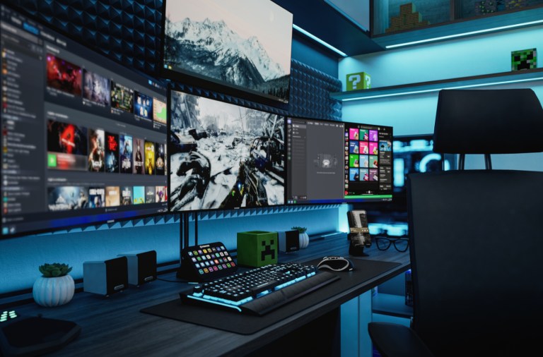 Recommended Streaming Gear for Beginners: Essential Setup to Start ...