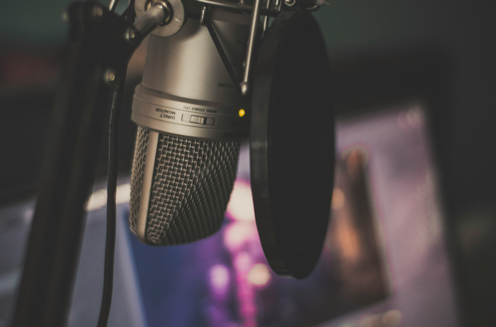 Best Microphones for Streaming & Content Creation – GoLiveGear